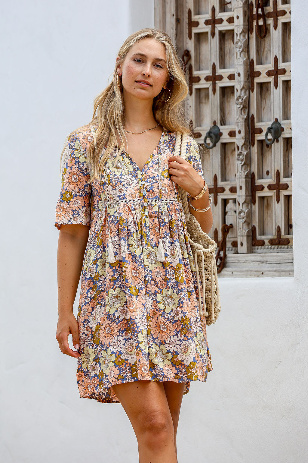 Midi Dresses – Arlow Boutique